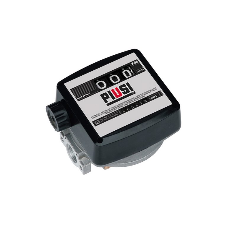 Digital & Mechanical Petrol, Diesel & AVGAS Flow Meters