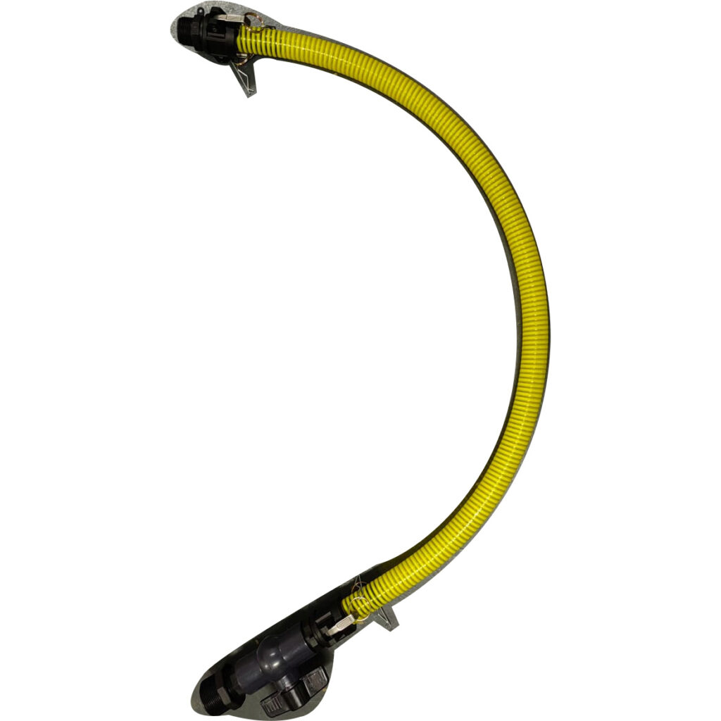 JOJO Tank Connector Kit - Flow N Go