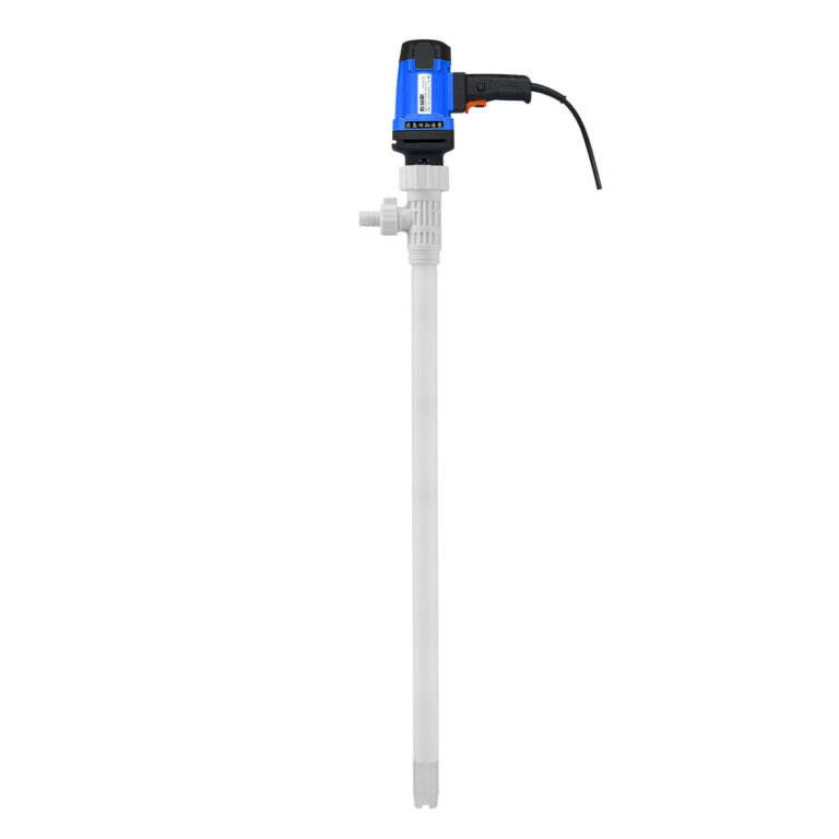 Chemical Pumps - Flow N Go